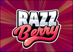 Razz Berry E Liquids 100ml £9.99 — MyShishaPen