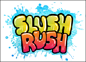 Slush Rush E Liquids — MyShishaPen