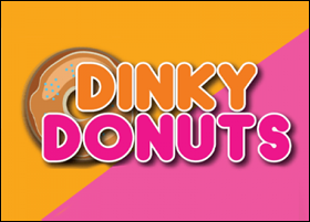Dinky Donuts E Liquids 100ml £4.99 — MyShishaPen