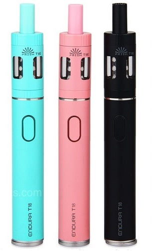 Innokin Endura T18e Kit — MyShishaPen