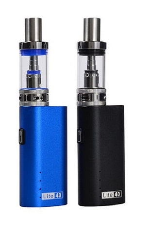 JOMO Tech E-lite 40w Kit — MyShishaPen