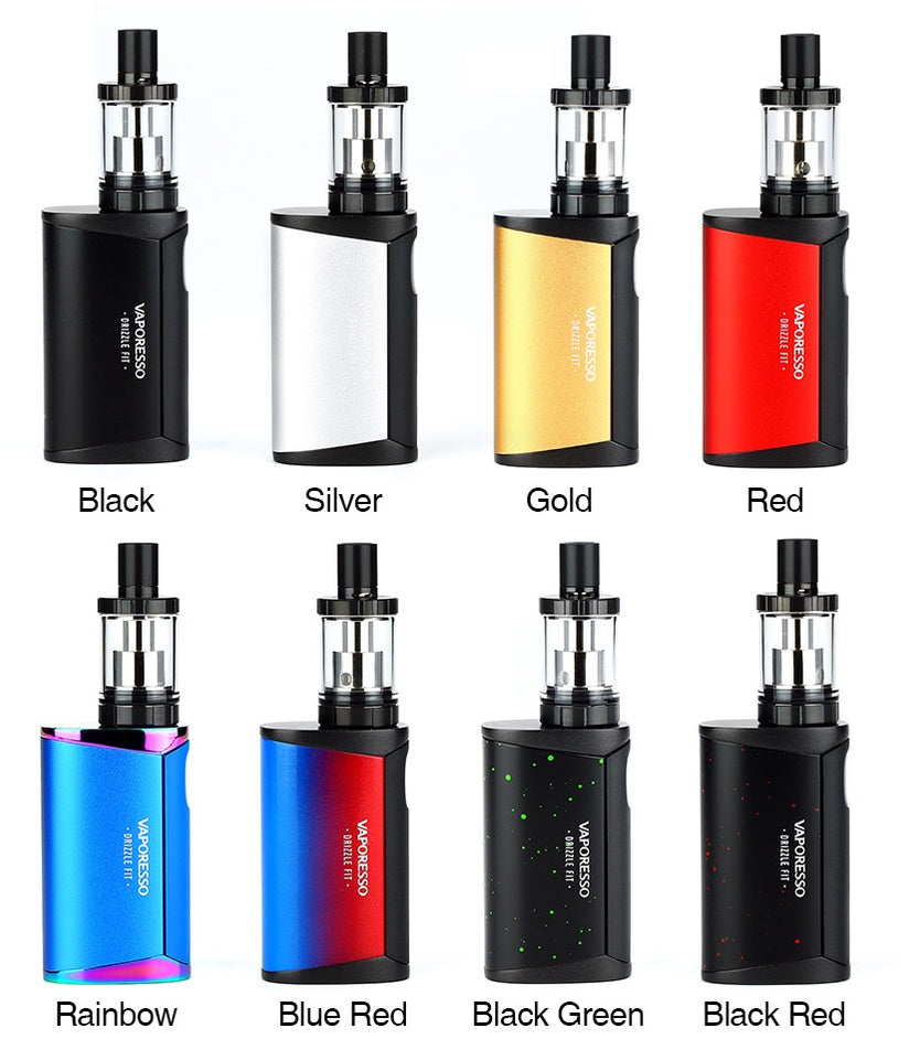 Vaporesso Drizzle Fit Kit — MyShishaPen