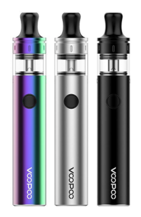 Voopoo Finic 20 AIO Kit — MyShishaPen