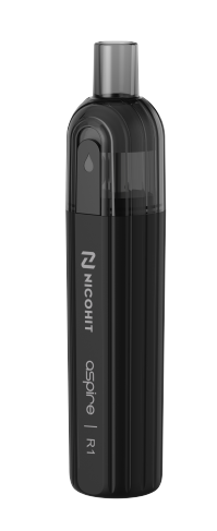 Aspire R1 Disposable Nicohit Vape — MyShishaPen